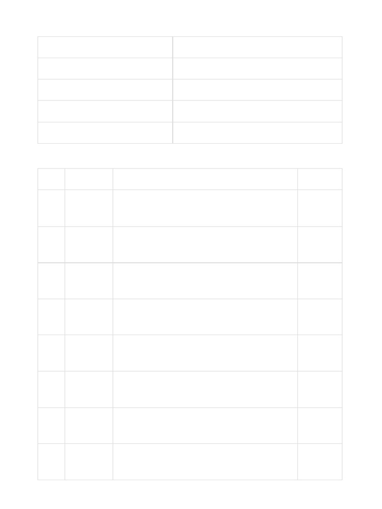 LKH April 2025 | PDF