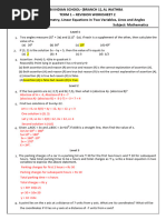 API 570 Formulas | PDF | Pipe (Fluid Conveyance) | Engineering Tolerance