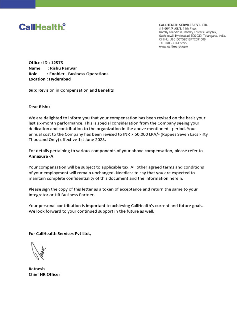 Rishu (12575) SRL 2 | PDF