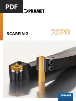 Carbide Insert Designation Guide | PDF | Shape | Euclid