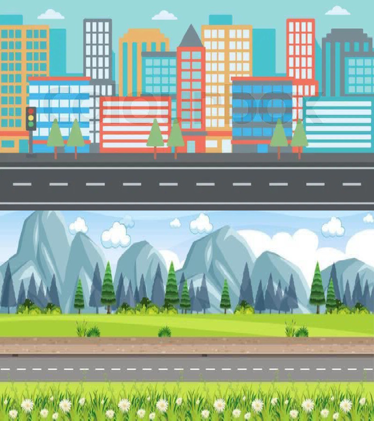 Moving Car Animation (Powerpoint) | PDF