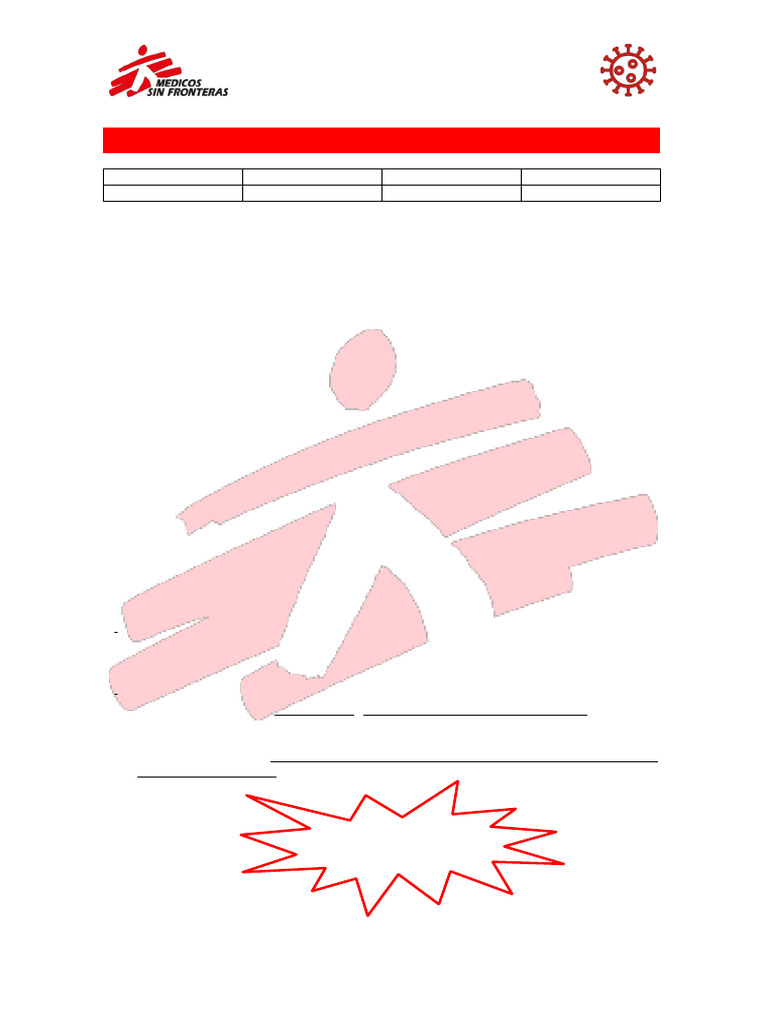 Salud Mentan Frente Al Covid | PDF | Estrés (biología) | Ansiedad