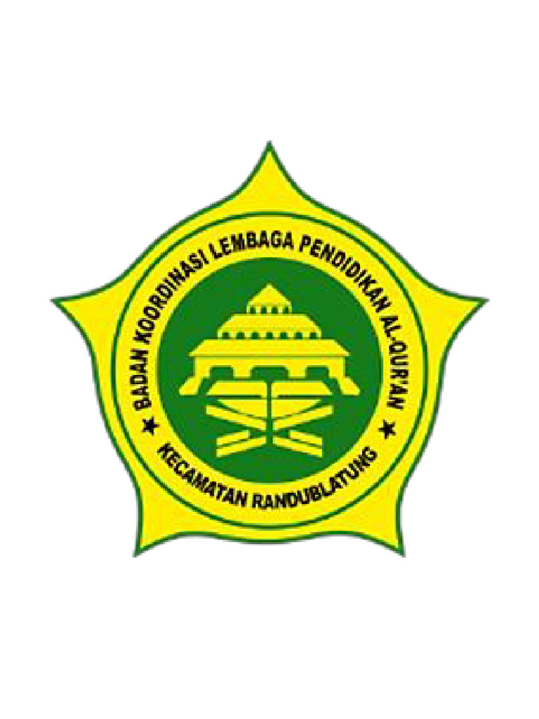 Logo Badko Kec RDB | PDF