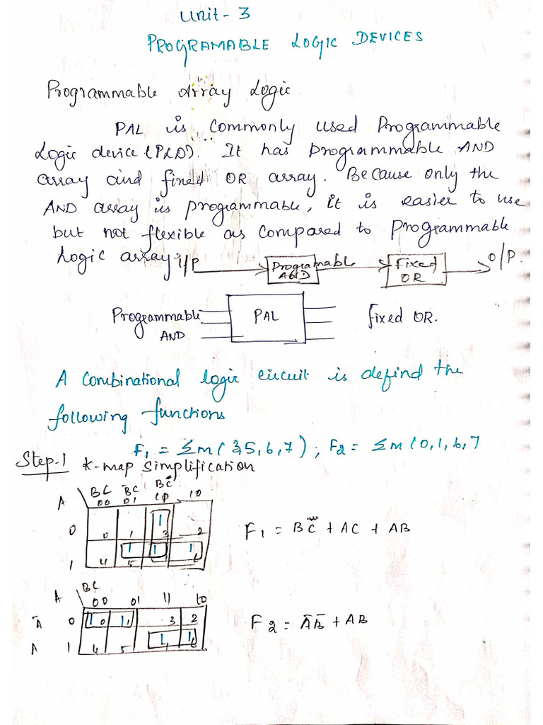 VLSI Unit 3 Reference of Book and EEE Department | PDF