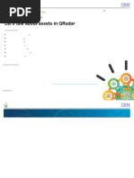 Troubleshooting System Notifications: Ibm Security Qradar | PDF | Backup | Computer Data Storage