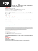 Cuestionario de Adhesion de Inhaladores Tai | PDF | Enfermedades y ...