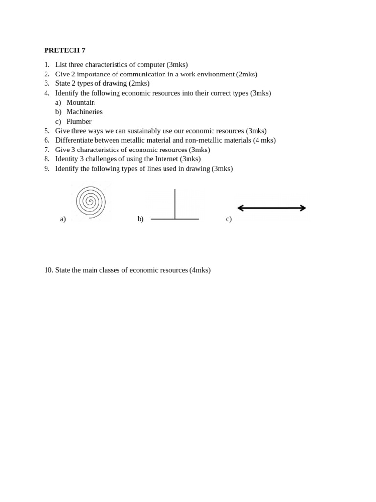 Pretech 7 Pdf