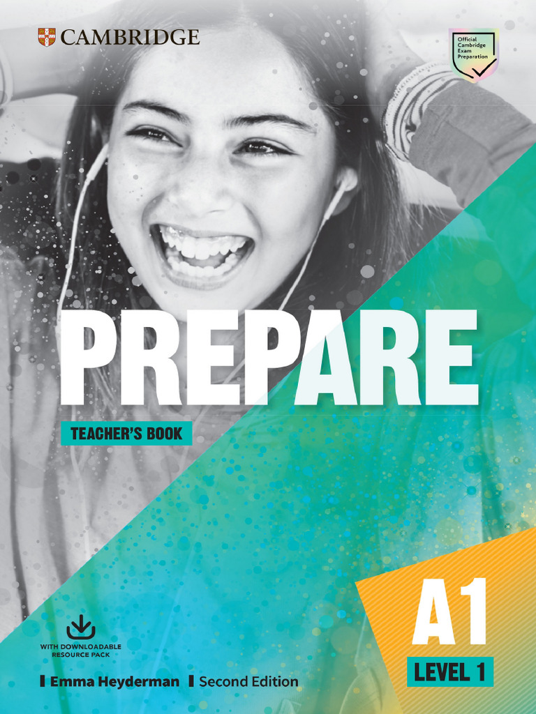 Prepare 2e L1 TB | PDF