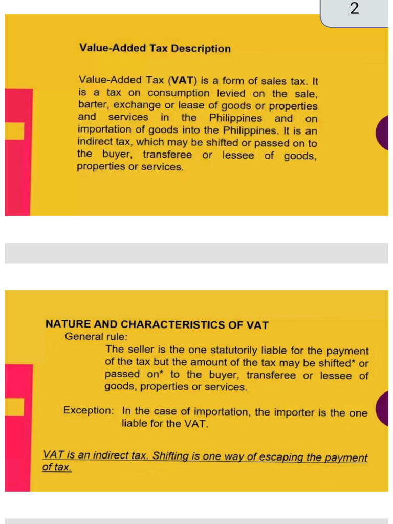 Vat | PDF
