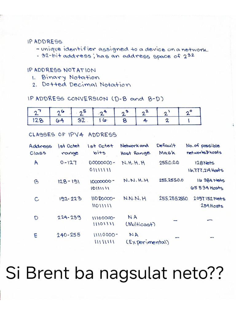 Ece08 Midterms | PDF
