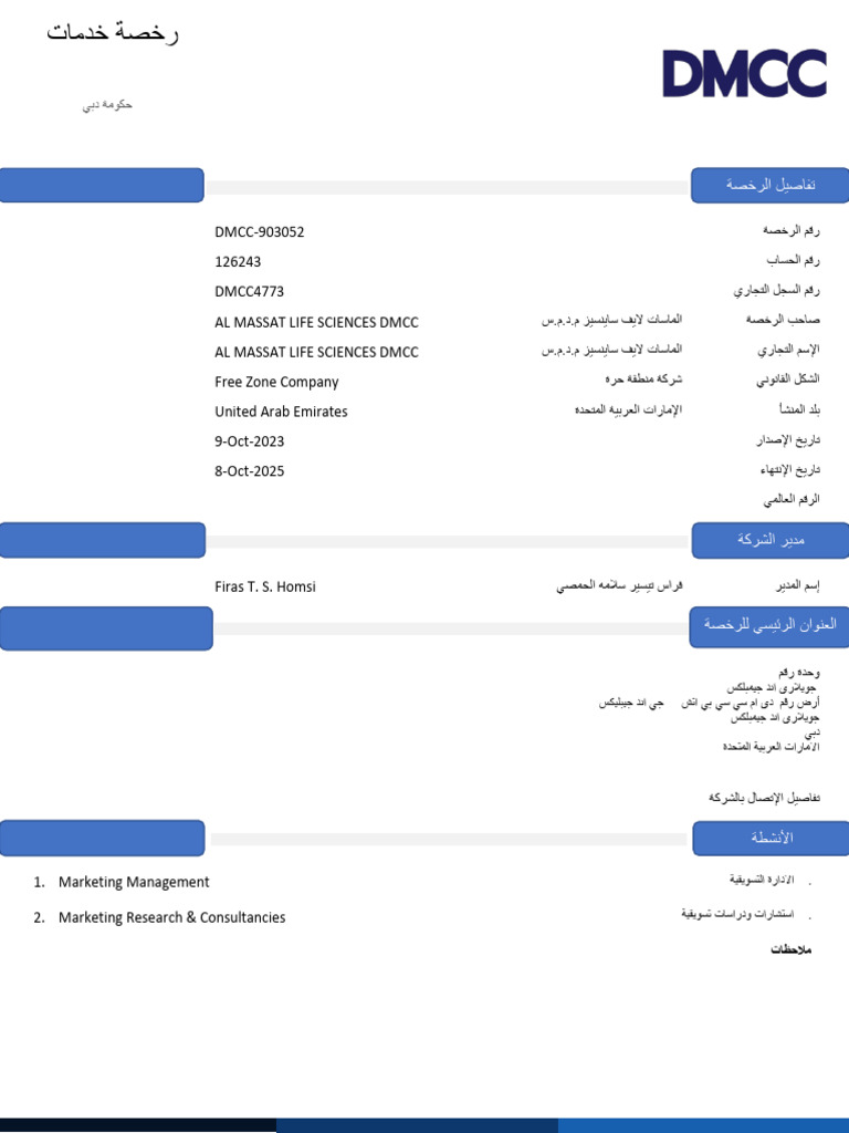 E License 2025 | PDF