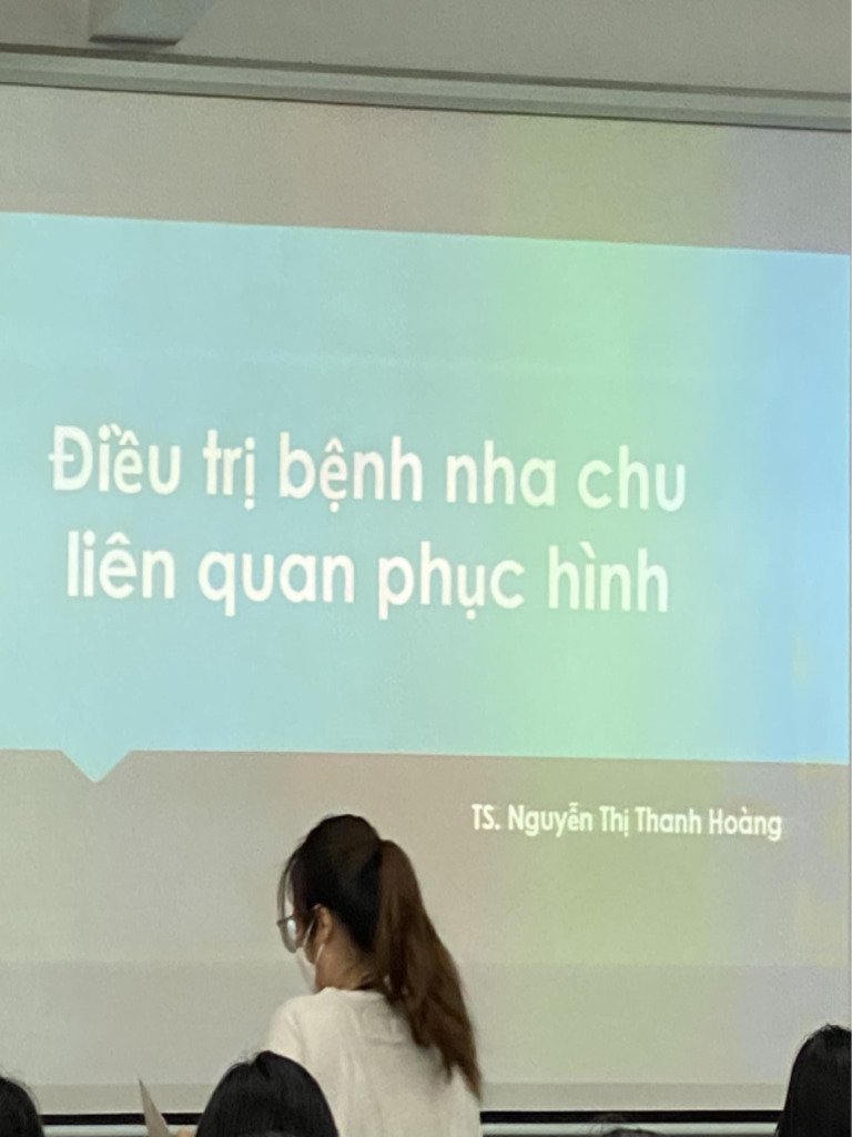 Đtri Bệnh NC Liên Quan PH | PDF
