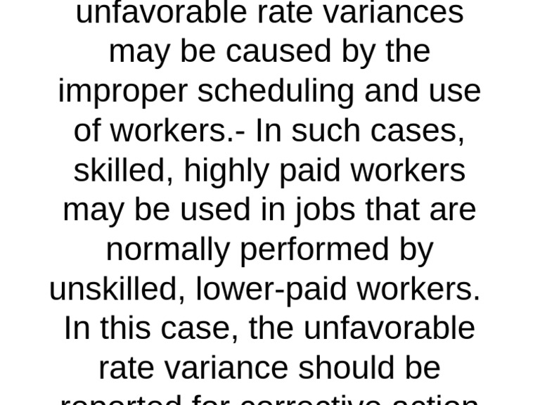 Chapter 5 - Performance Reporting | PDF