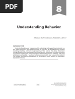 Sample Operational Definitions Updated | PDF | Aggression | Self Harm