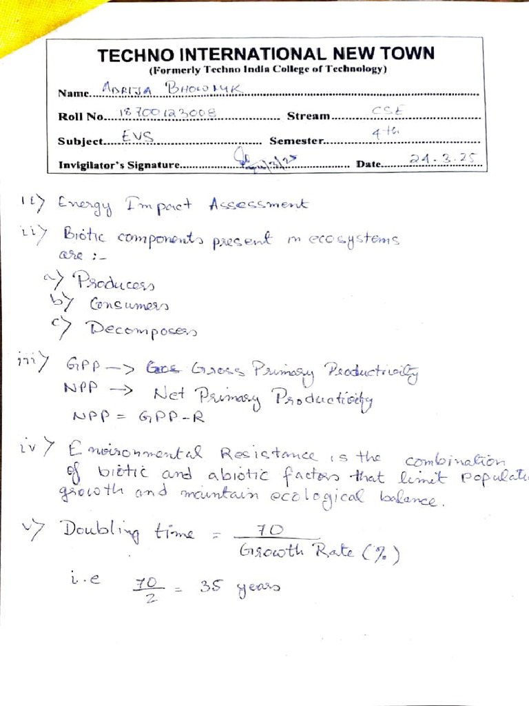 Adrija (Ca3-Evs) | PDF