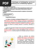 Poster Making Esp | PDF