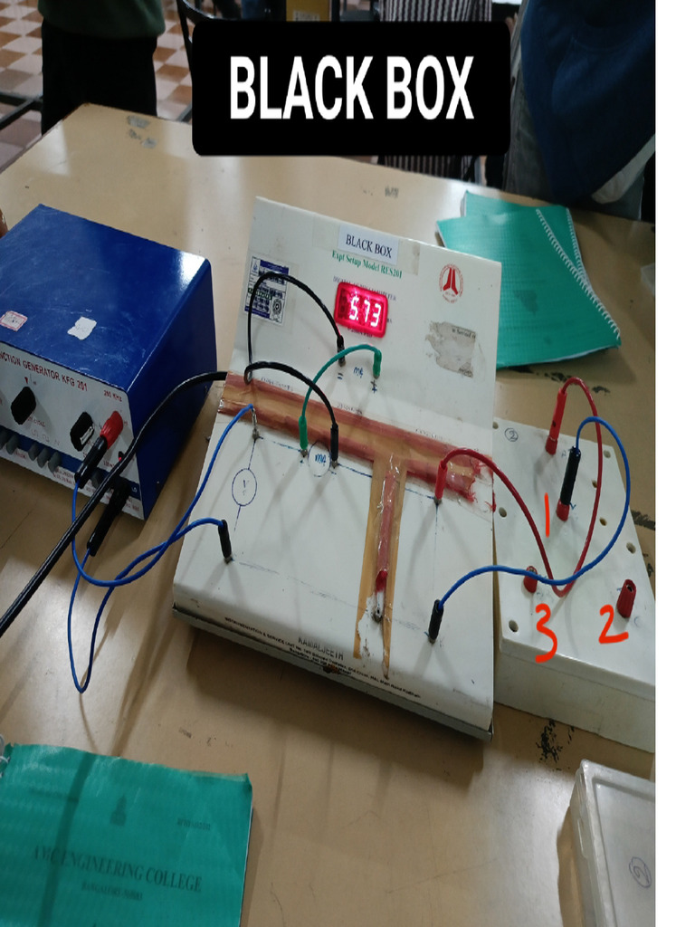 Physics Experiments | PDF