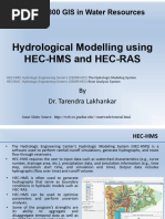 HEC-RAS Guides and Tutorials-V6.4.1 | PDF