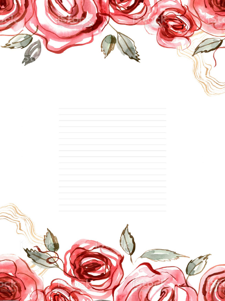 Long Border Designs | PDF