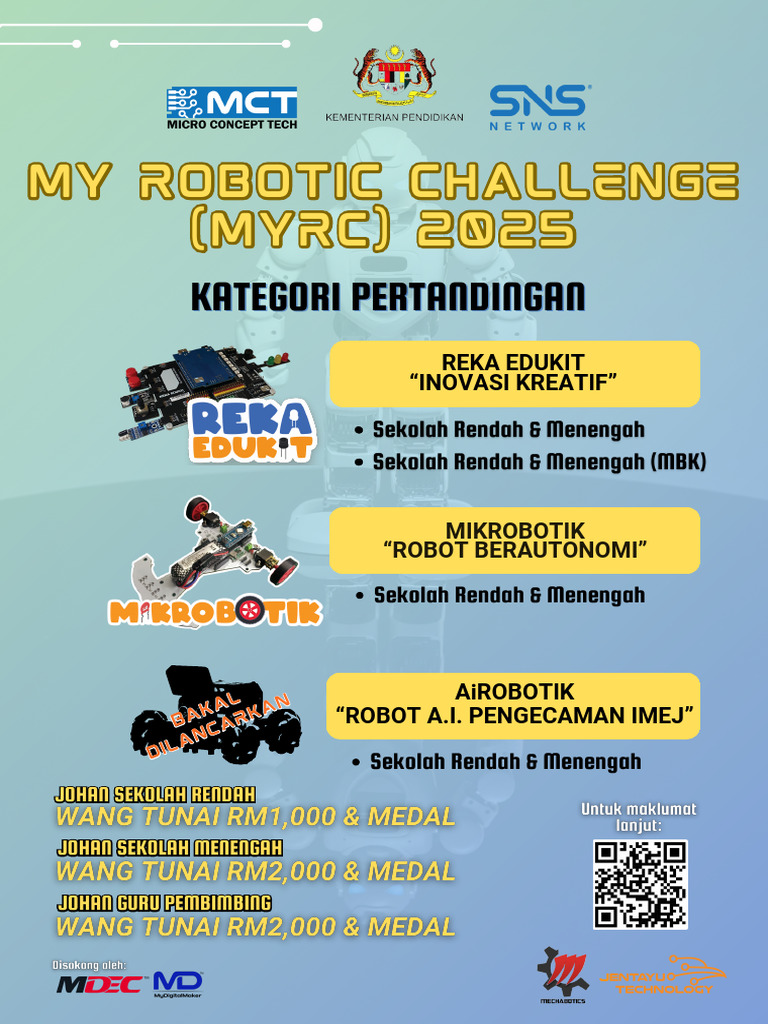 Myrc 2025 Poster (Potrait) | PDF