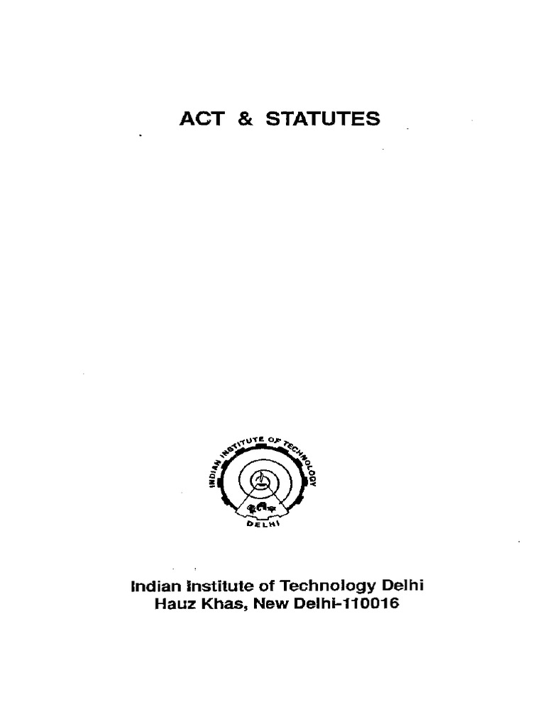 Act Stat | PDF