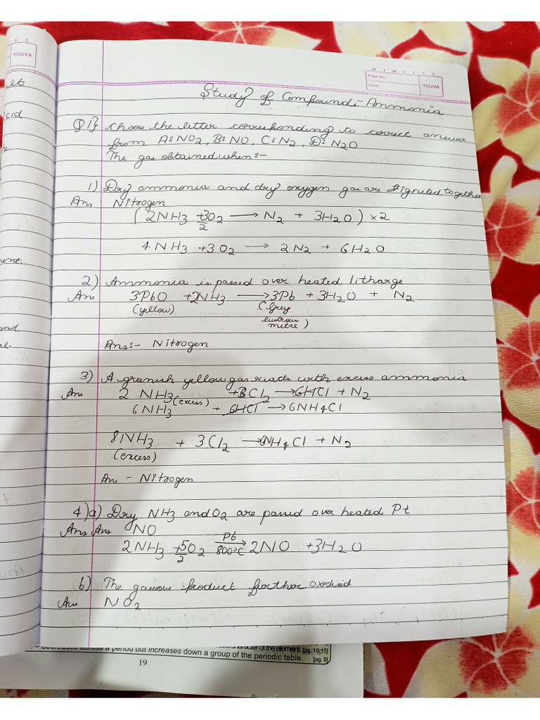 ? Chronological Arranged? | PDF