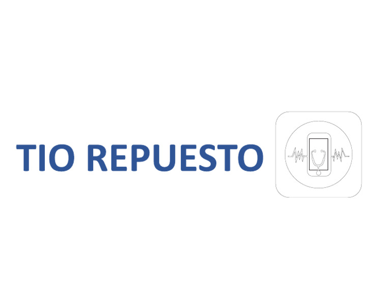 Logo Tio Repuesto Azul | PDF