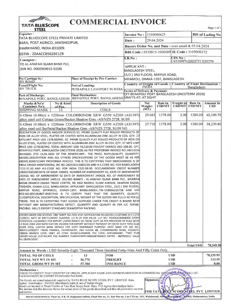 1310000625 revised (1) | PDF