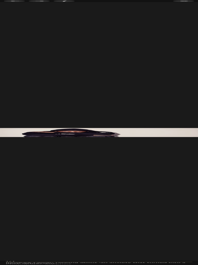 Hip-Hop's Blue Period How Rappers Are Tackling Depression Hip-Hop The ...