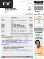 Absa Sort Codes | PDF | Accra | Barclays