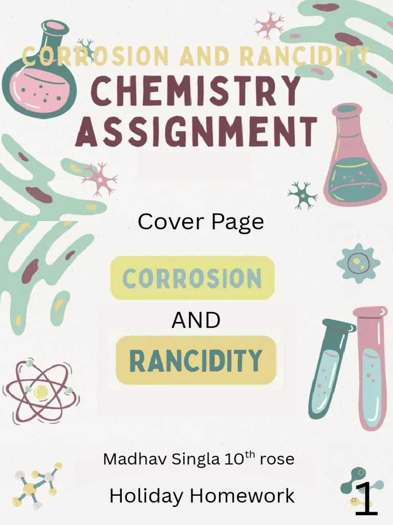 Madhav Singla 10th Rose | PDF