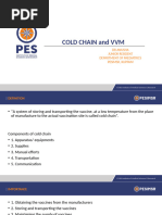 9 Handout Vaccine Vial Monitor | PDF