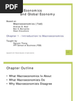 Microeconomics Ppt. Chapter 1 | PDF | Microeconomics | Economic System
