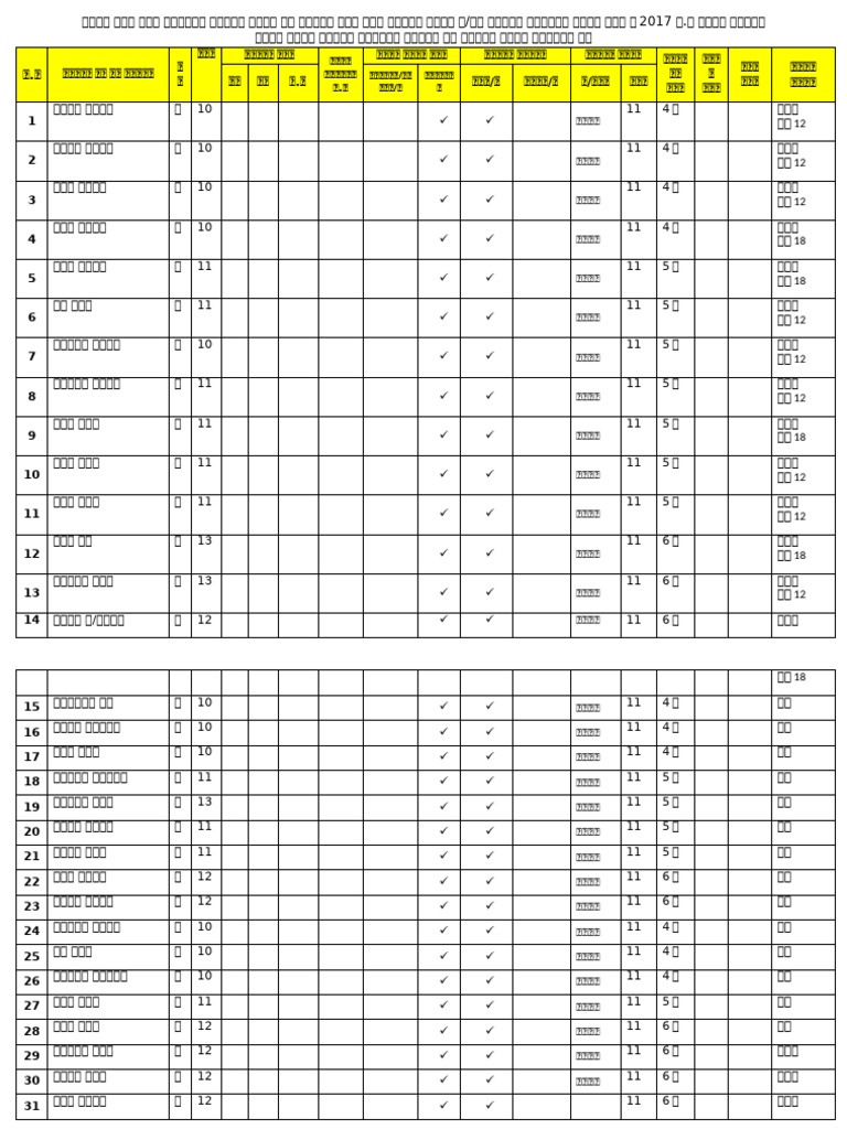 Bahil Sport 2017 . | PDF