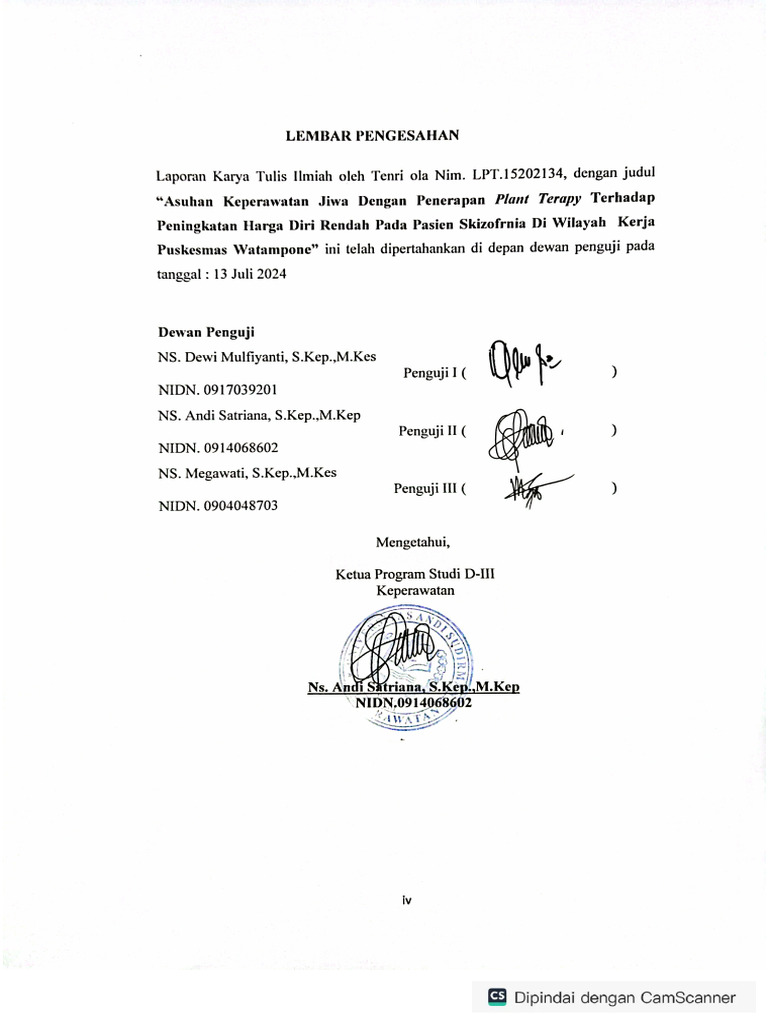 Sah | PDF