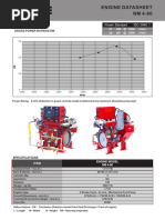 Rotaflex Long Stroke Pumping Unit | PDF | Pump | Mechanical Engineering