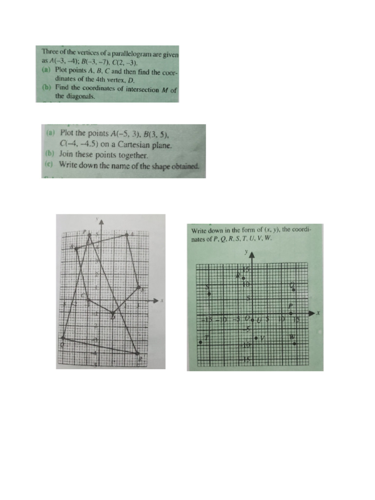College Geometry | PDF