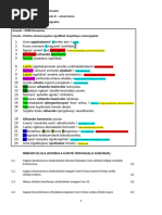 Grade 12 IsiZulu Poetry Study Guide | PDF | Educational Assessment And ...