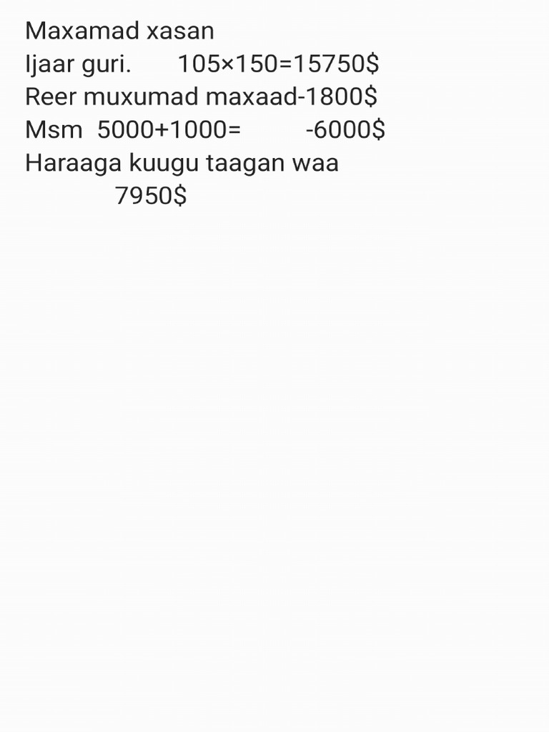 Notes 250504 132009 | PDF