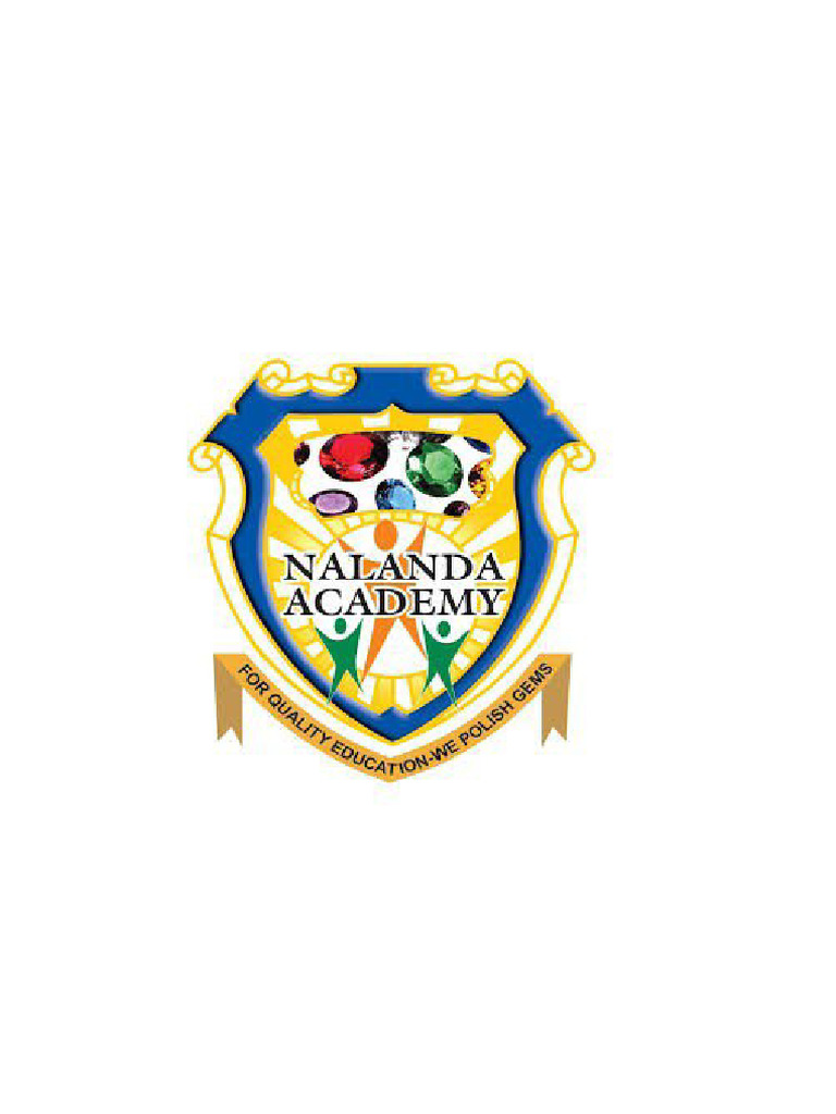 Nalanda Academy NCC Class | PDF