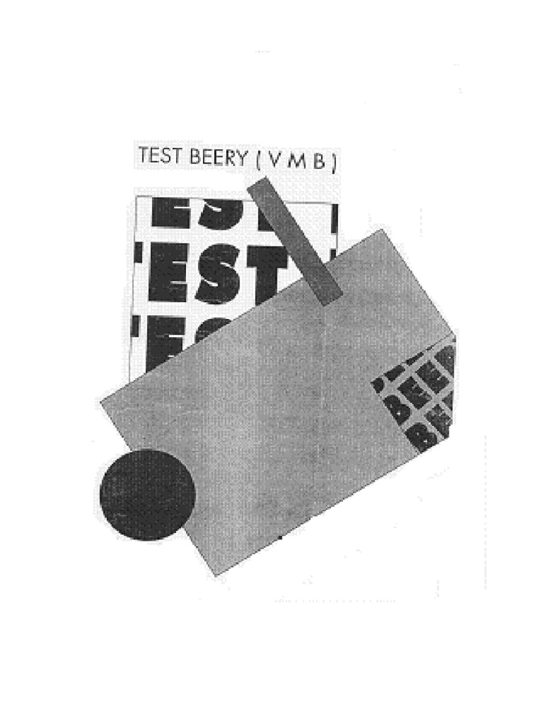 Test Beery 10 | PDF | Inteligencia | Triángulo