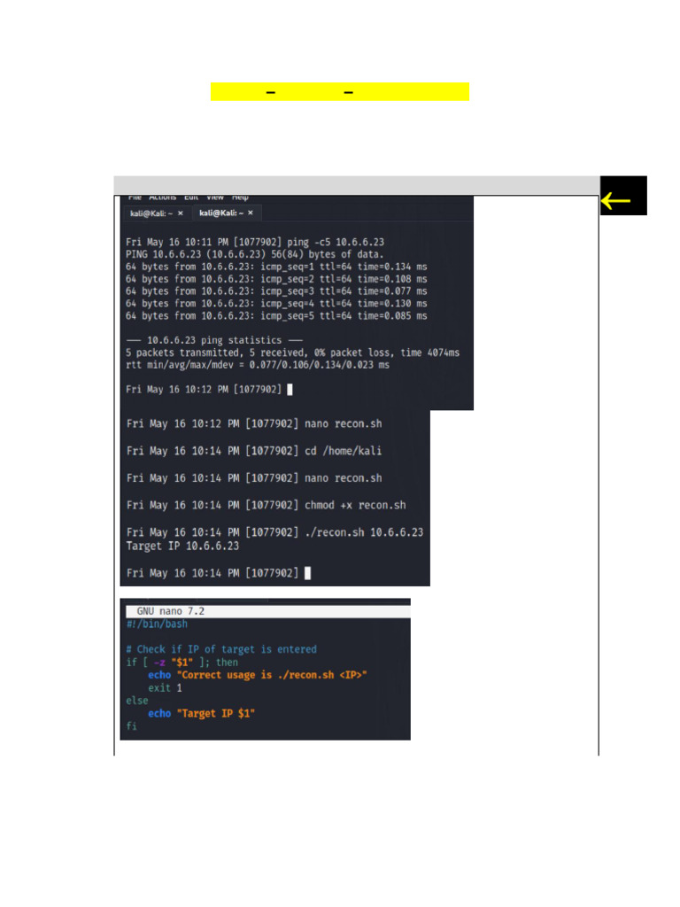 CSE420 Practical Lab4A - 1077902 | PDF | Computer Science | Software Development