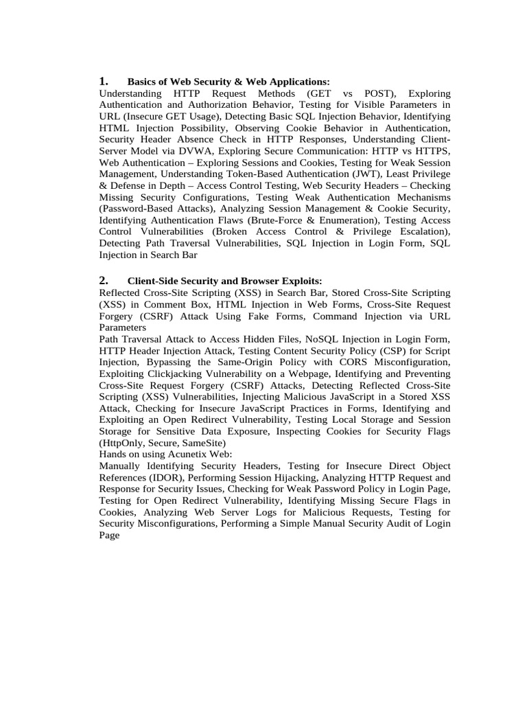 WS Prac | PDF | Http Cookie | World Wide Web