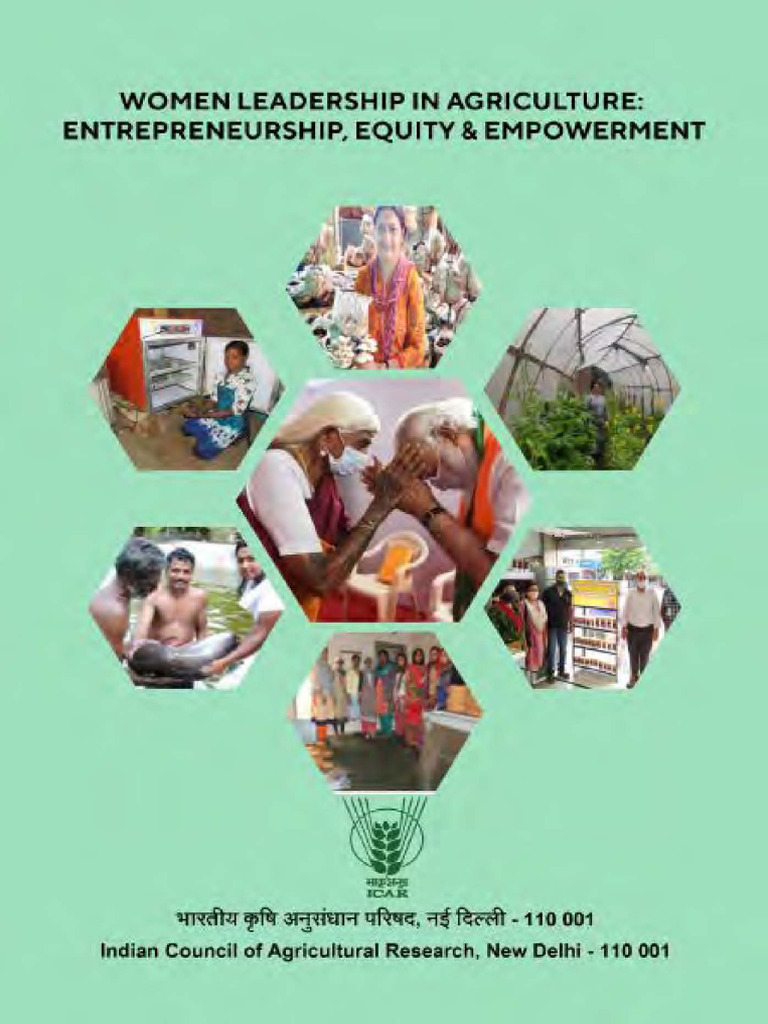 Bulletin IWD | PDF | Agriculture | Farms