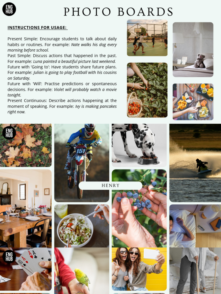 A1-A2 Photo Boards 4.0 | PDF