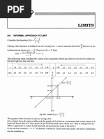 King's Rule of Integration Exercises | PDF | Mathematical Analysis