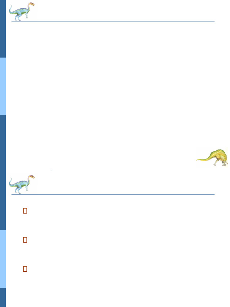 Non-Contiguous Memory Allocation in OS | PDF | Computer Memory ...