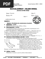 Norme ISQM 1 : Gestion de la qualité | PDF | Audit | Management de la ...