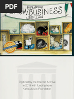 Hairy Maclary's Adventure | PDF