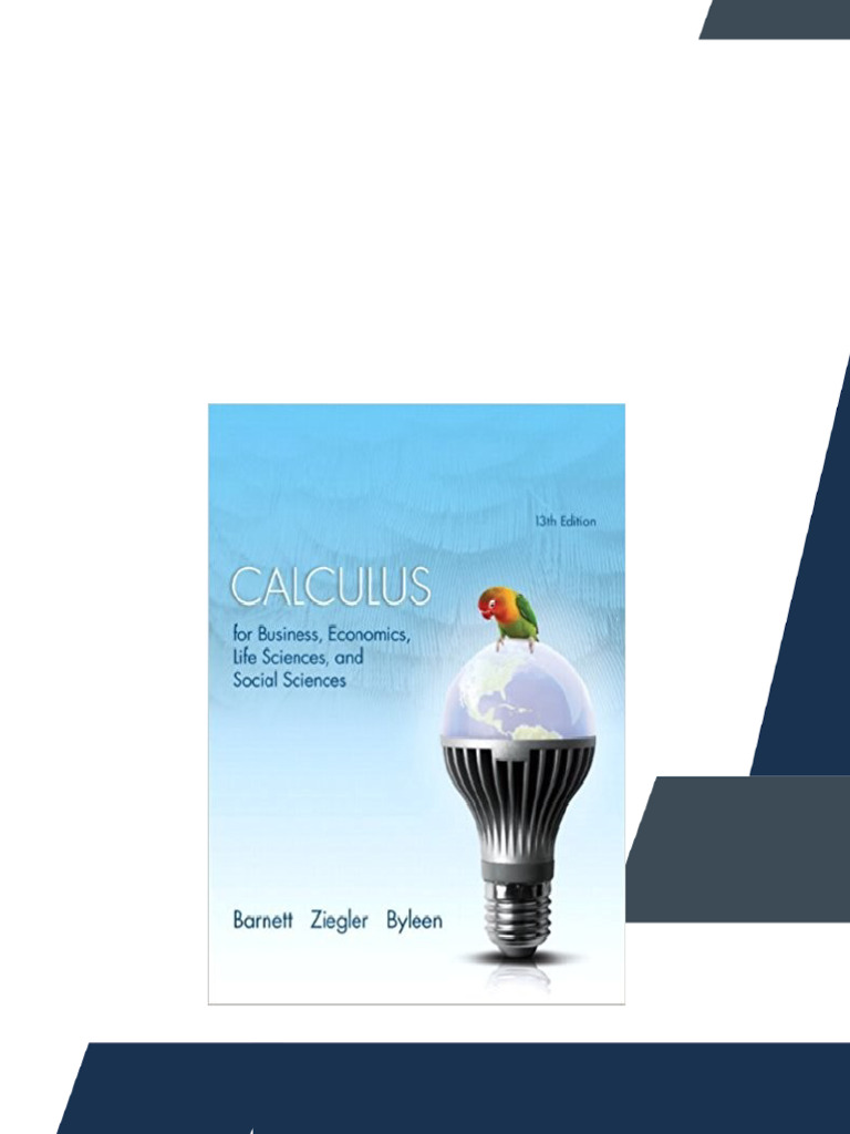 (Solution Manual) Statistics For Business Decision Making and Analysis ...